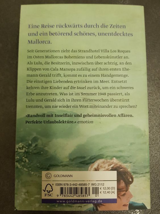 Die Sommer mit LULU / Peter Nichols Roman (Gebraucht) in Dietikon für ...