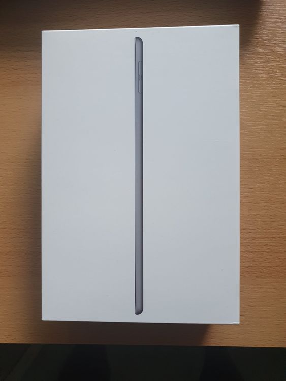 Mini IPad 5 64 GB Wi-Fi ( Model A2133 ) (Gebraucht) in Boswil für CHF ...