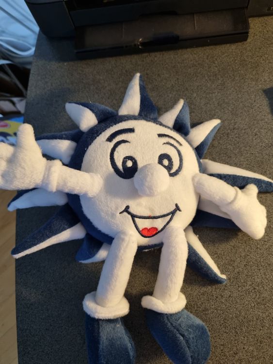 Peluche MSC | Kaufen auf Ricardo
