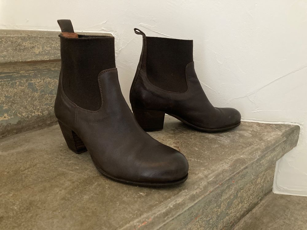 I.N.K. Shoes Gr. 37 (Gebraucht) in Bern für CHF 50 – mit Lieferung auf ...