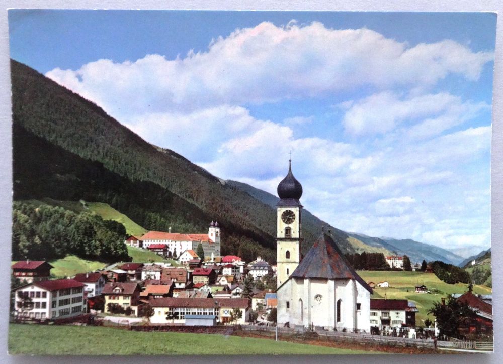 Disentis/Mustér (Gebraucht) in Fétigny für CHF 1 – mit Lieferung auf ...