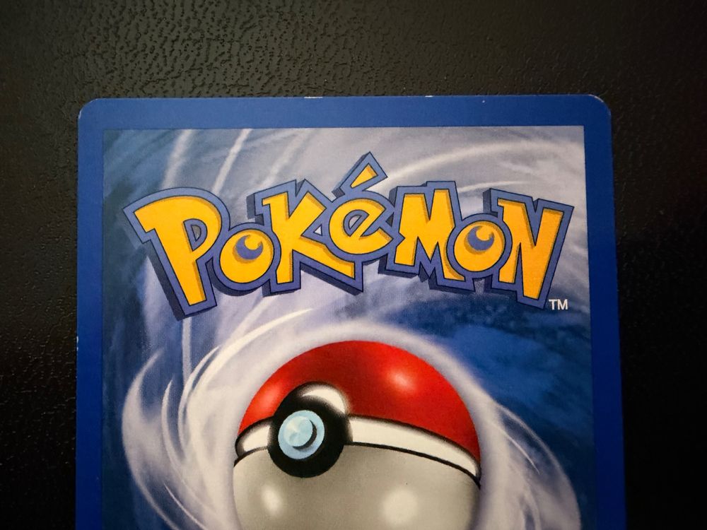 1. Edition Qwilfish 49/64 Neo Revelation Pokémon 2001 EN (Gebraucht) in ...