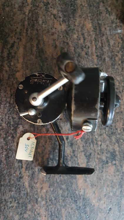 Mitchell Rolle Antik | Kaufen auf Ricardo