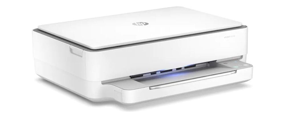 Drucker HP ENVY 6030e mit Zubehör (Gebraucht) in Niederlenz für CHF 33 ...