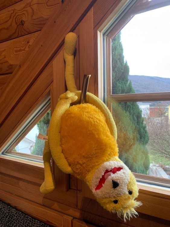 Mr. Oizo Flat Eric 100% original vintage 90er aus Levis 501 | Kaufen ...