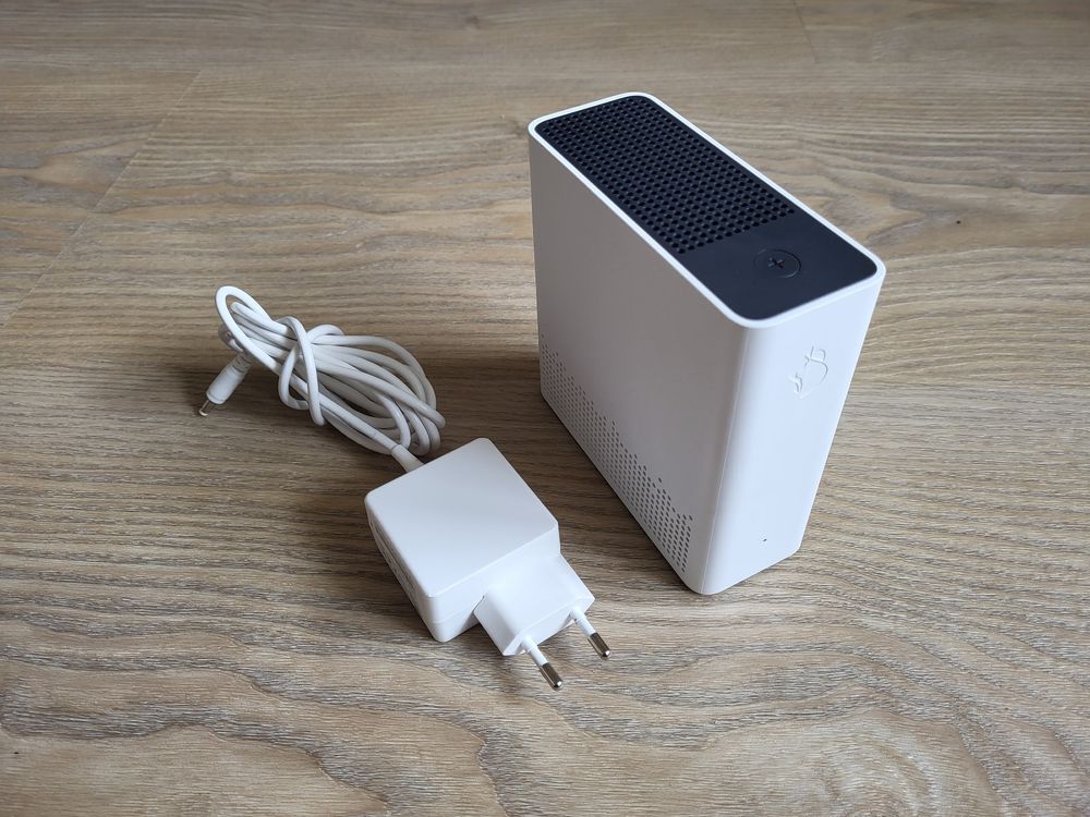 WLAN-Box 2 (Repeater / WLAN-Access Point) (Gebraucht) in Obergösgen für ...