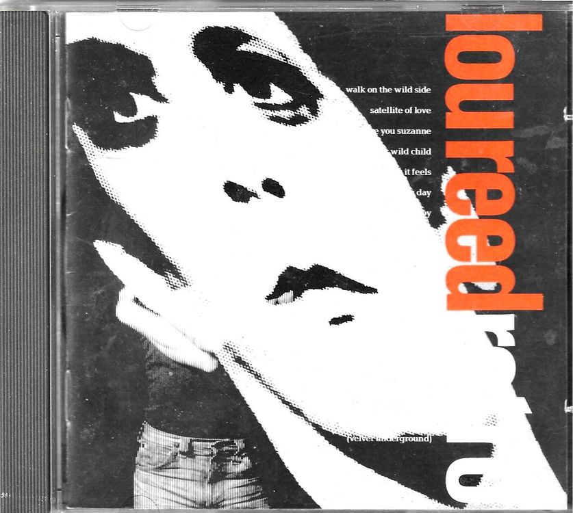 Lou Reed - Retro | Kaufen auf Ricardo