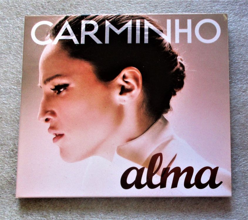 CARMINHO - Alma | Kaufen auf Ricardo