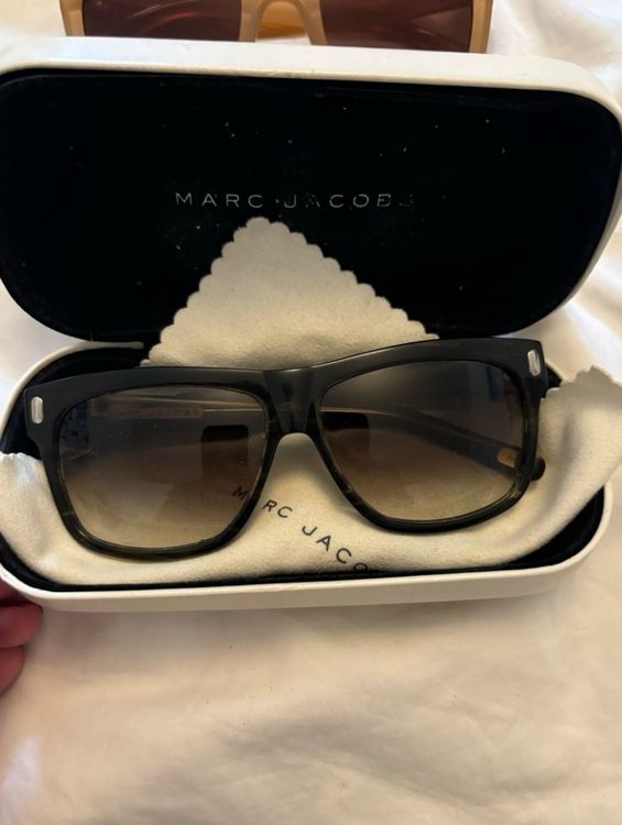 Marc Jacobs sun glasses (Gebraucht) in Wallisellen für CHF 35 – mit ...