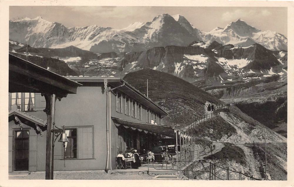 Rothorn Kulm, belebt (Gebraucht) in Ottikon b.Kemptth. für CHF 2 – mit Lieferung auf Ricardo kaufen