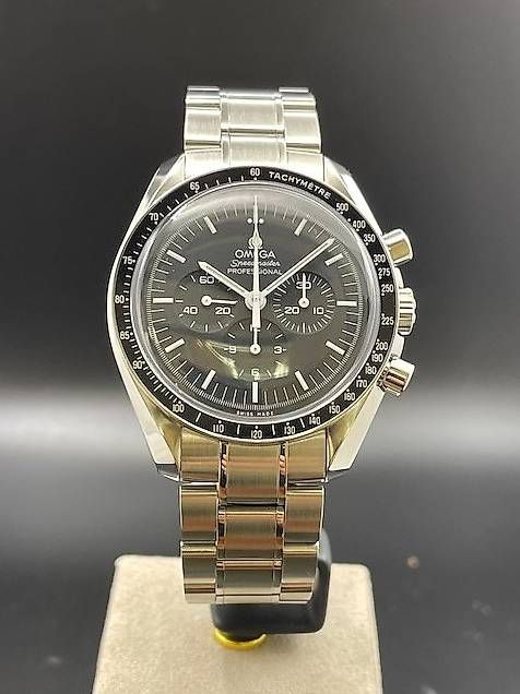 Omega Speedmaster Moonwatch Big box 2020 Full set (Gebraucht) in Lugano ...