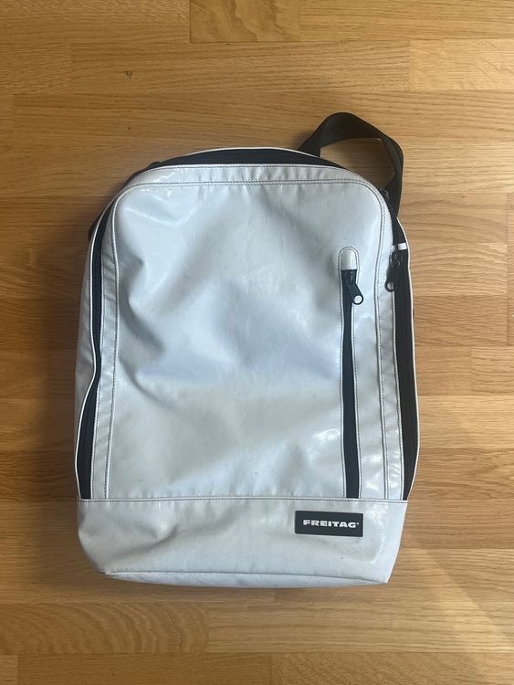 Freitag Backpack; F306 HAZZARD | Kaufen auf Ricardo