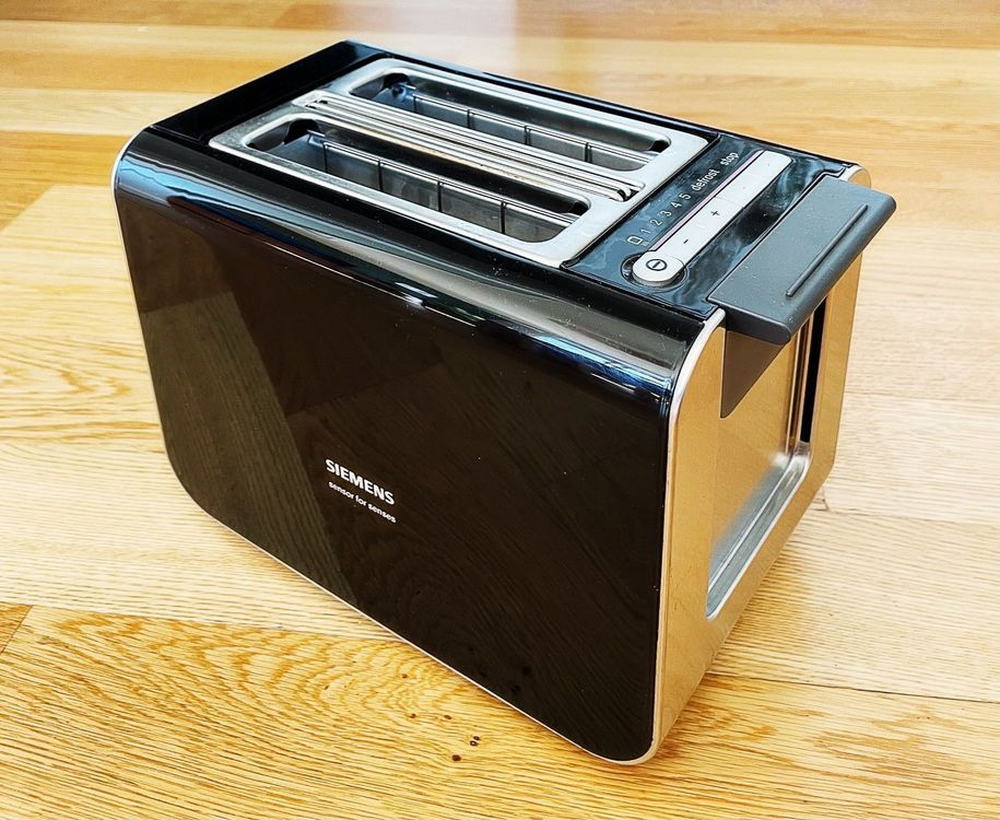 Siemens Toaster | Kaufen auf Ricardo