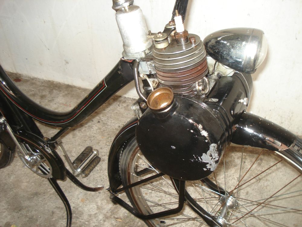SOLEX HISPANO SUIZA | Kaufen auf Ricardo