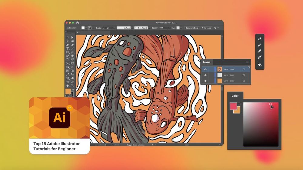 Adobe Illustrator 2022 (Neu (gemäss Beschreibung)) in Meyrin für CHF 29 ...