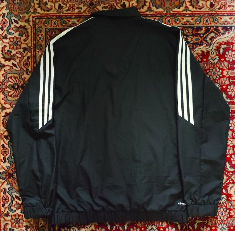 Jacke Veste Adidas sport Response noire T-M Climacool (Gebraucht) in ...