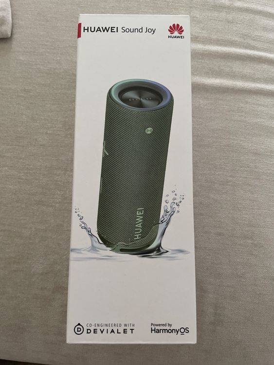 Huawei Sound Joy | Kaufen auf Ricardo