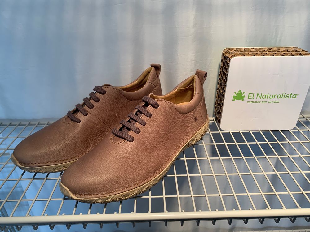 El Naturalista 5521 taupe Gr. 42 (Neu (gemäss Beschreibung)) in Zürich ...