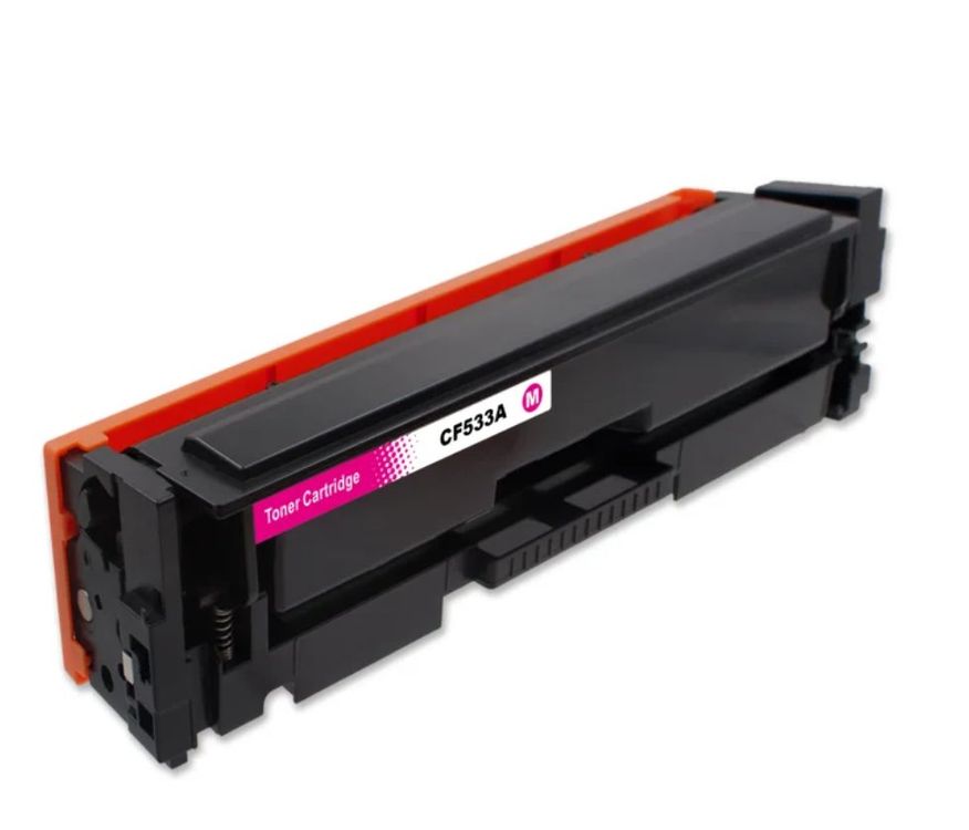 HP DC Toner CF530A/CF531A/CF532A/ CF533A(205A) (Neu und ...