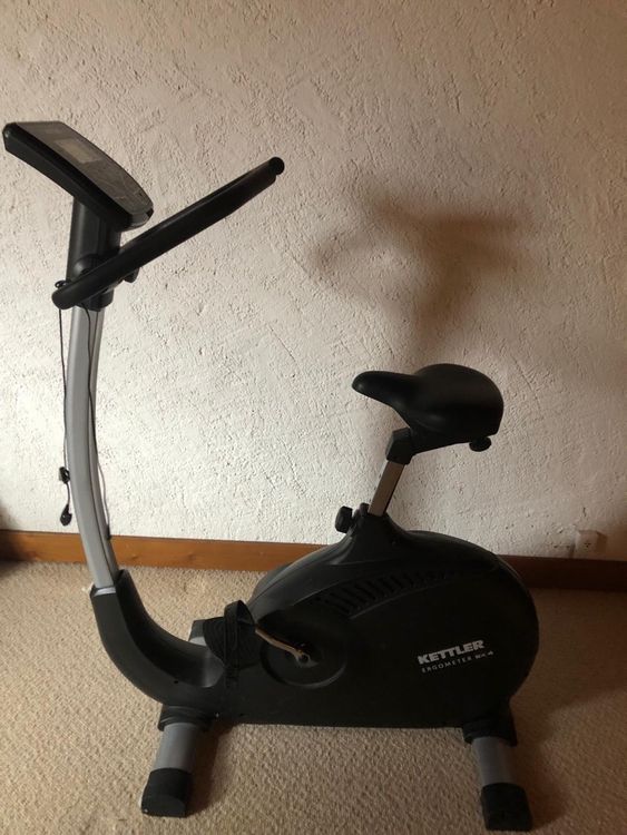 Kettler Ergo EX4 | Kaufen auf Ricardo