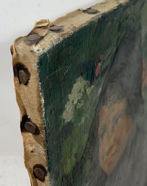 Jakob Ruch (1868-1914) Gemälde (Gebraucht) in für CHF 310 – mit ...