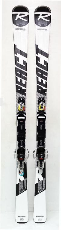 Rossignol REACT RT 170 cm (Gebraucht) in Brüttisellen für CHF 190 – mit ...