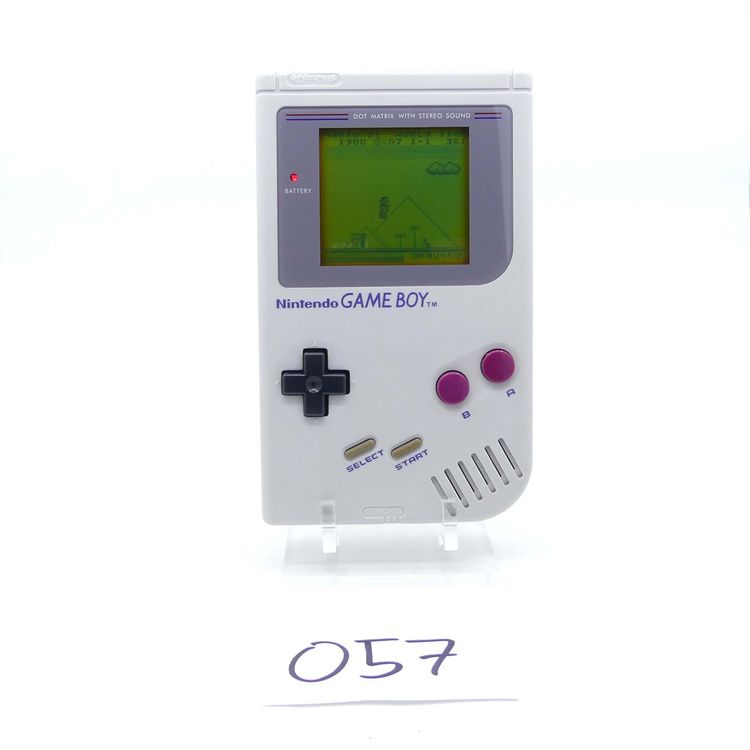 Game Boy DMG-01 Original | Kaufen auf Ricardo