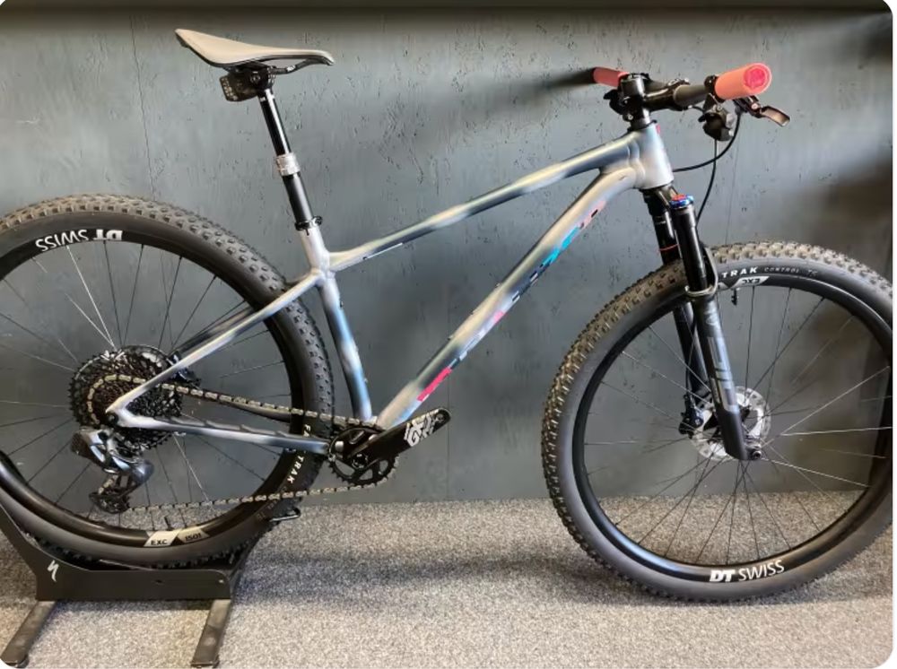 Specialized Chisel LTD, taille M (D'occasion) à Borex pour CHF 3000 – avec livraison | Acheter ...