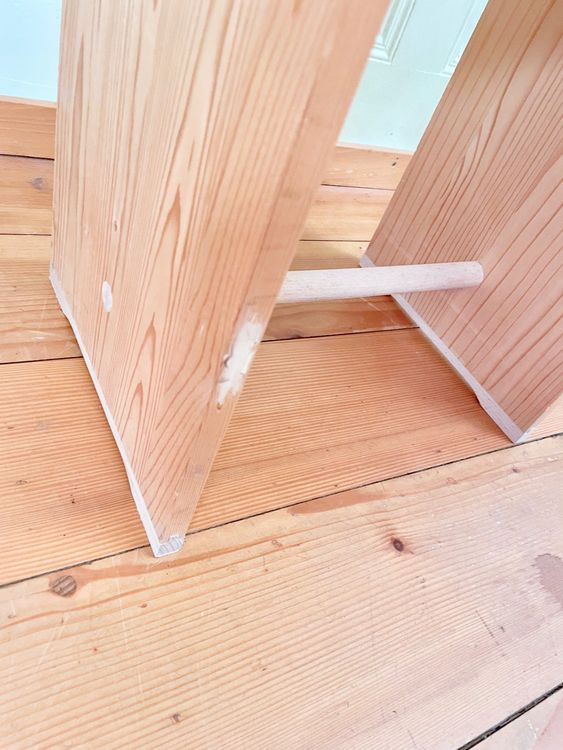 Max Bill / Ulmer Hocker (Gebraucht) in Schinznach-Dorf für CHF 350 – nur Abholung auf Ricardo kaufen