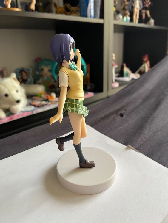 Anime Manga Figur | Kaufen auf Ricardo