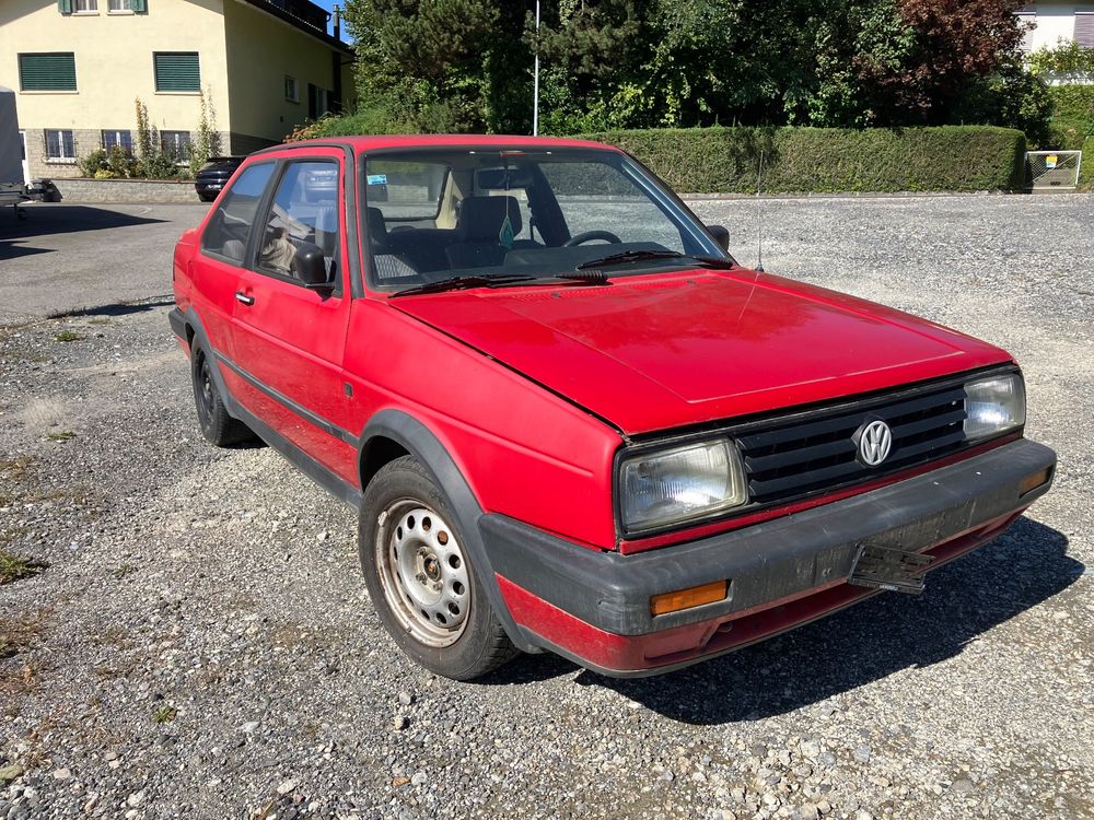 Vw Jetta Gebraucht