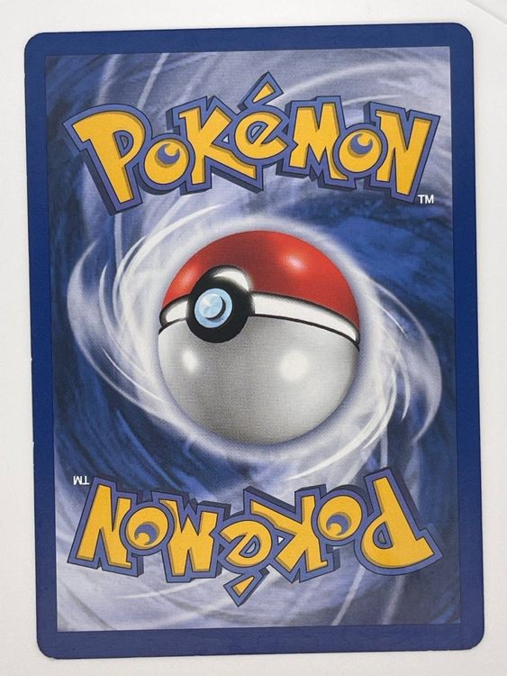 Pikachu 58/102 Pokémon Base Set (Neu (gemäss Beschreibung)) in Uster ...