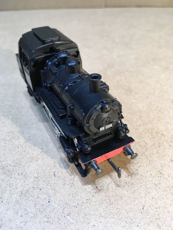 Locomotive MARKLIN 89006 | Kaufen auf Ricardo
