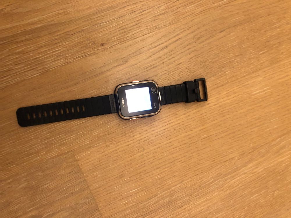 VTech Smart Watch DX2 schwarz | Kaufen auf Ricardo