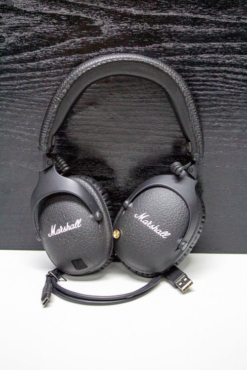 Marshall Monitor 2 ANC | Kaufen auf Ricardo