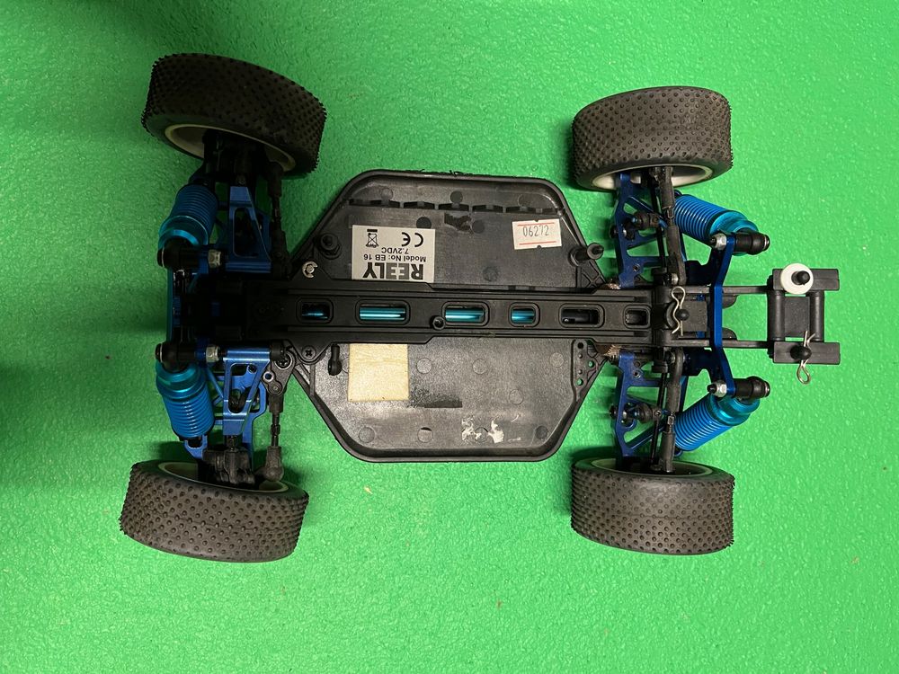 RC Elektro Auto | Kaufen auf Ricardo