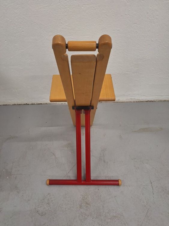 Locust Faltstuhl Torstein Nilsen im Jahr 1982 (Gebraucht) in Zürich für ...