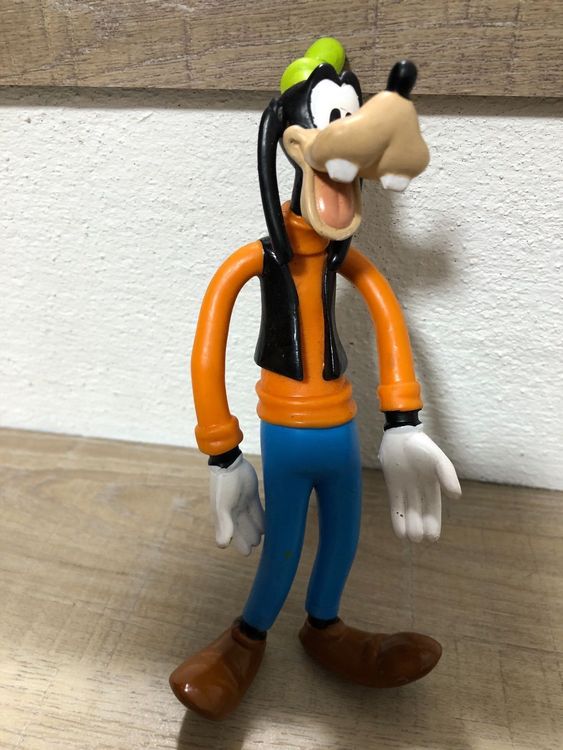 Goofy walt disney trickfilm comic gummi | Kaufen auf Ricardo