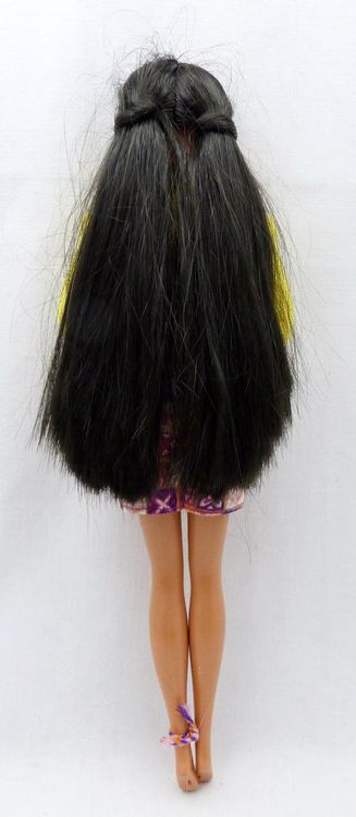 BARBIE ANA GENERATION GIRL MY ROOM #28989 MATTEL 2000 | Kaufen auf Ricardo