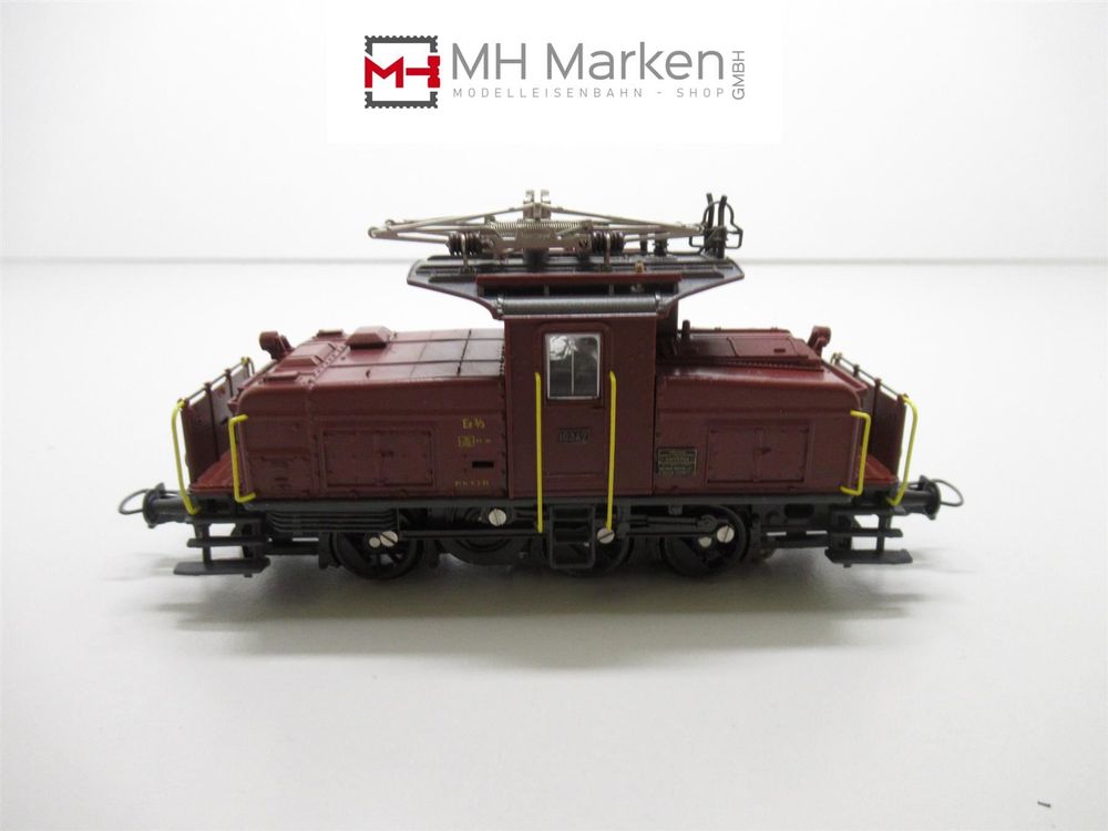 Roco 43936 SBB Ee 3/3 AC Digital H0 | Kaufen auf Ricardo