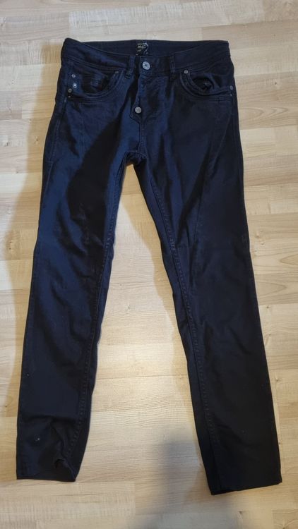 Lost In Paradise Jeans