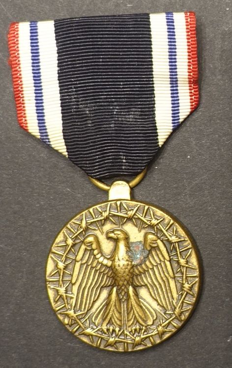 USA Prisoner of War Medal Kriegsgefangenenmedaille | Kaufen auf Ricardo