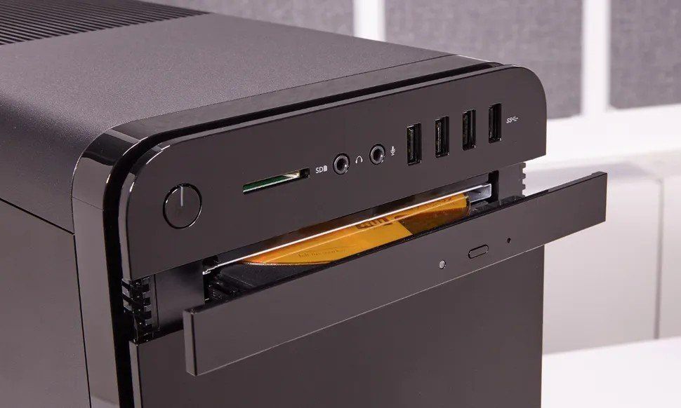 Gaming & Workstation PC • Intel i7 • NVIDIA • Windows 11 (Gebraucht) in ...