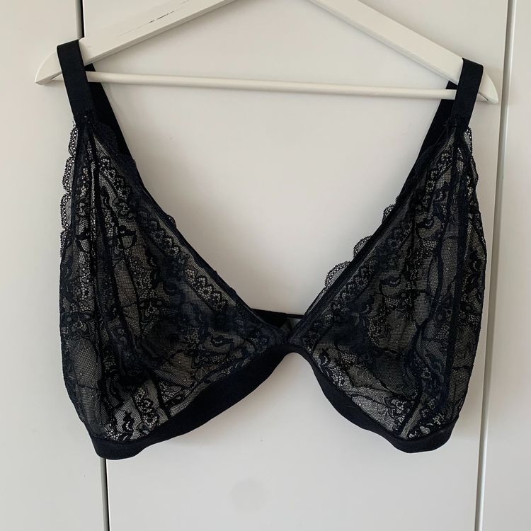 Bralette 100M (Gebraucht) in Thalwil für CHF 2.1 – mit Lieferung auf ...