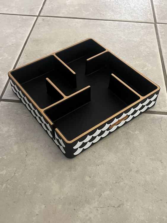 IQOSxSeletti Design-Organizer / Ablage (Neu (gemäss Beschreibung)) in ...