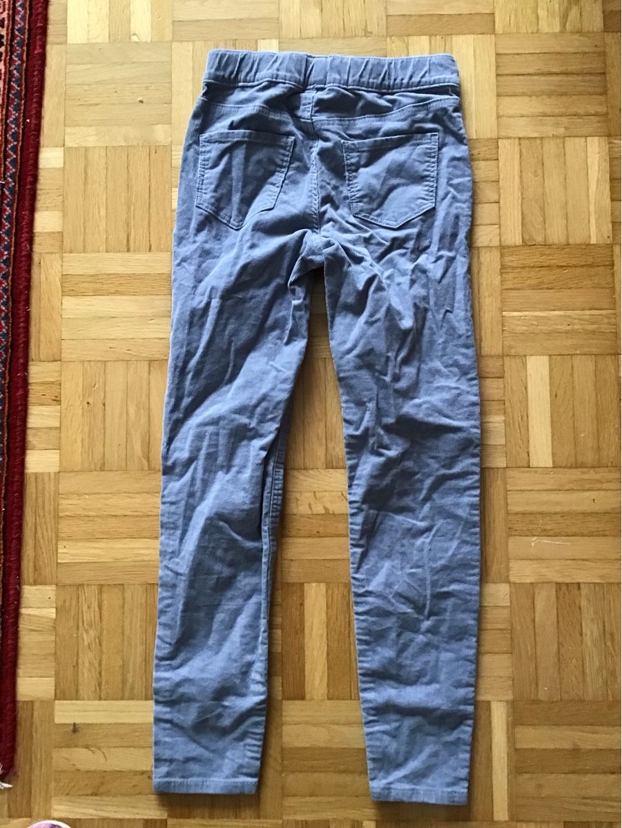 H&M Cordhose, Gr. 134, Top Zustand, Herbst/Winter (Gebraucht) in ...