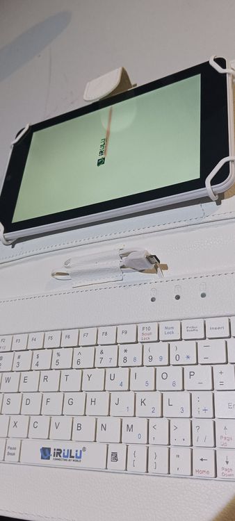 Irulu eXpro X7 Tablet Refubished Tablet Computer SOLD! Specs (Gebraucht ...
