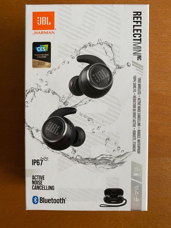 JBL Reflect Mini | Kaufen auf Ricardo