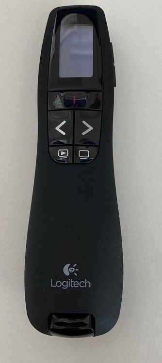 Logitech Professional Presenter R700 (Gebraucht) in Zürich für CHF 33 ...