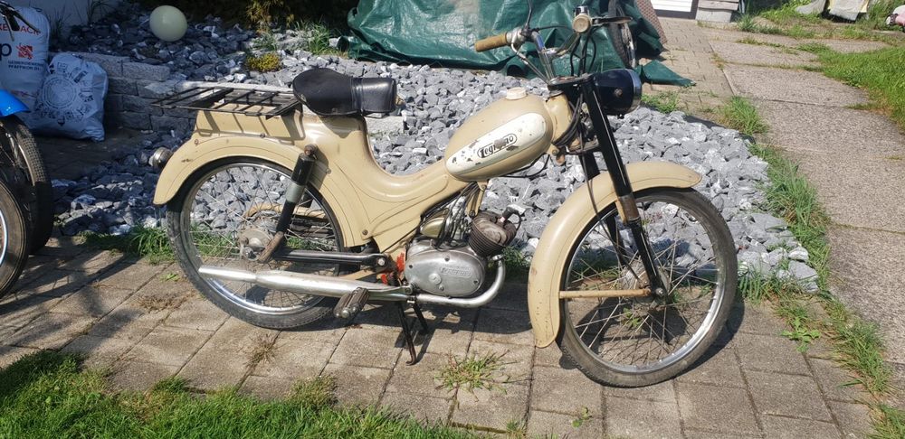 Legnano 3 Gang Handschaltung | Kaufen auf Ricardo